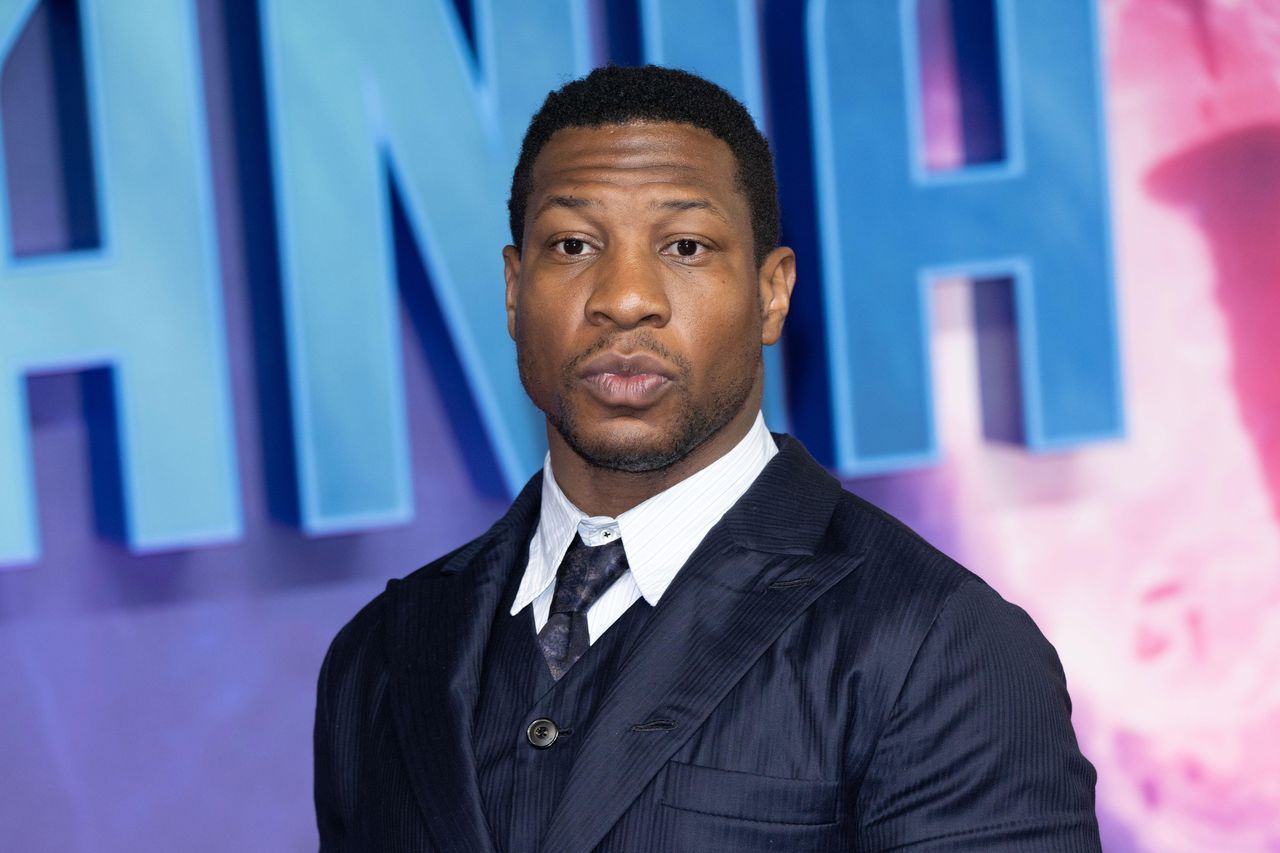Marvel actor Jonathan Majors sentenced to probation for assaulting ex ...
