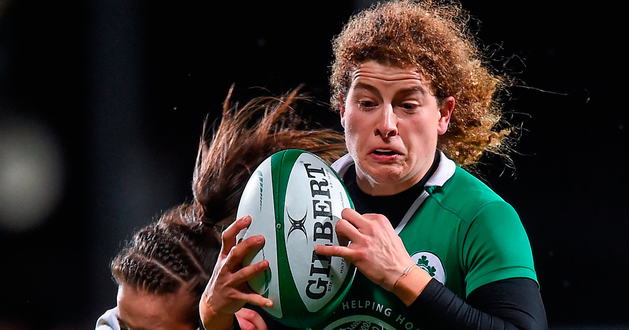 England fend off brave Irish to complete Grand Slam | Irish Independent