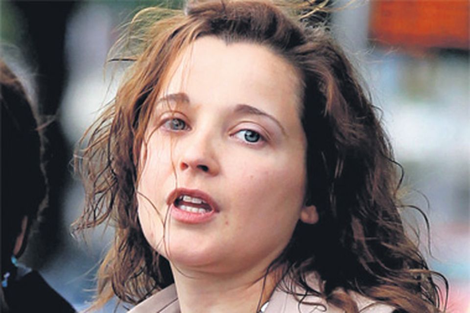 Woman sues over pain 'after 40 minutes at hair salon basin' | Irish ...