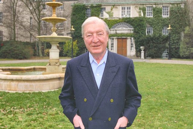 Charlie Haughey: what became of all those assets? | Irish Independent
