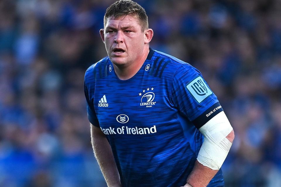 Leinster to make late call on Tadhg Furlong and Will Connors ahead of ...