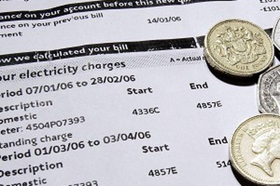 Bankruptcy level 'is highest in UK' | Irish Independent