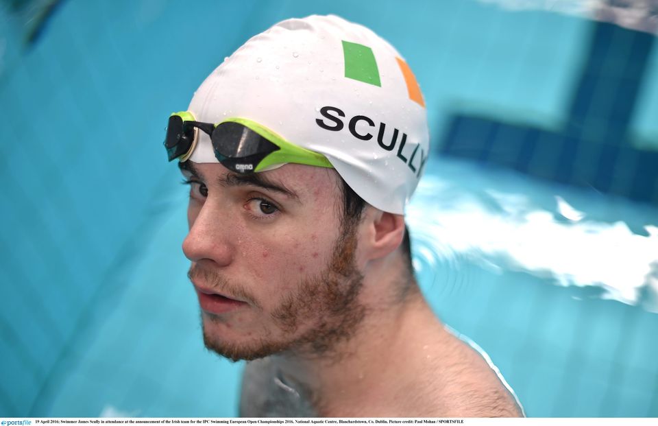 5 Paralympic Heroes you may not know about | Independent.ie