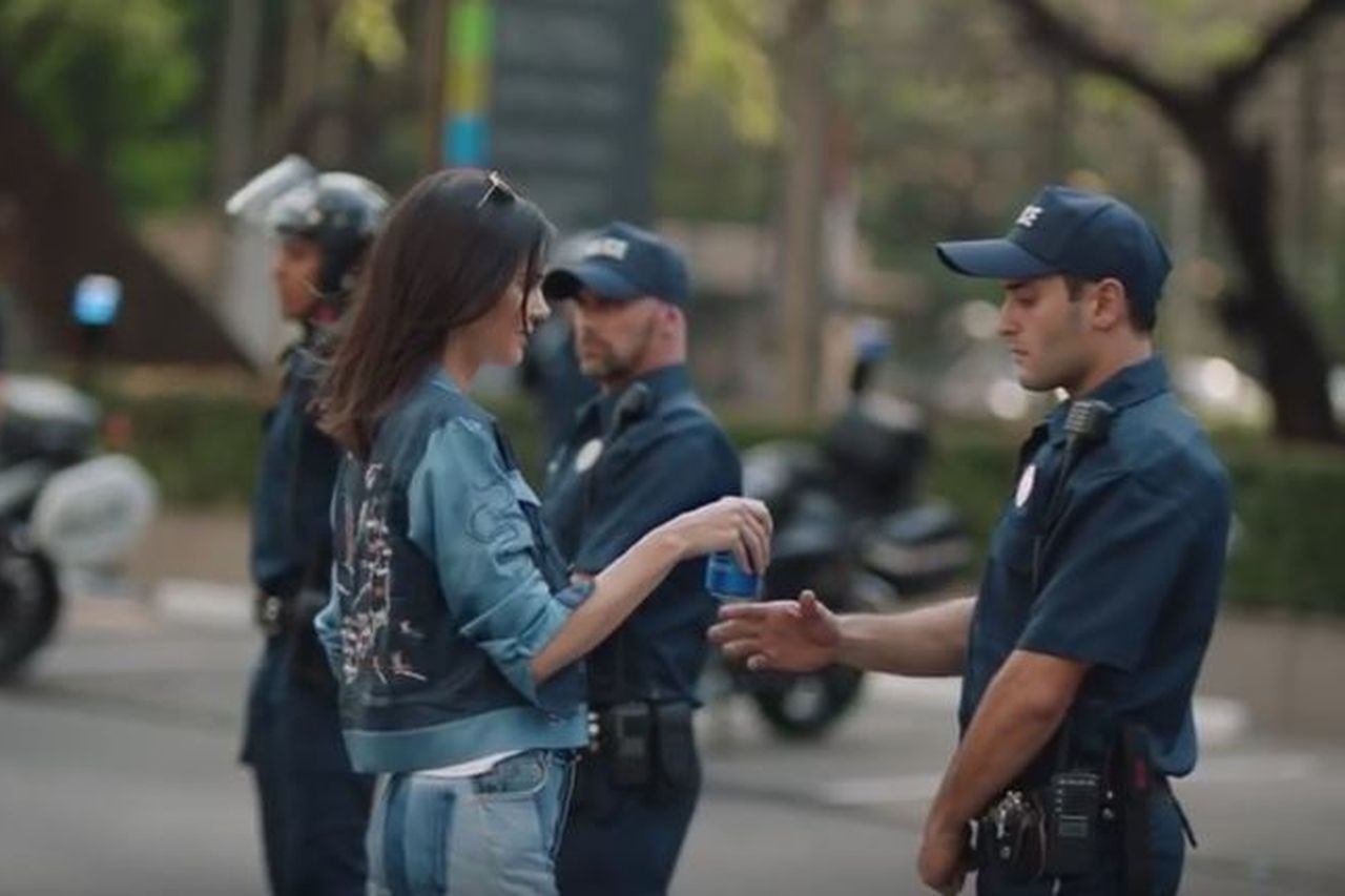 Kendall Jenner 'devastated' over Pepsi ad backlash: 'This is the first ...