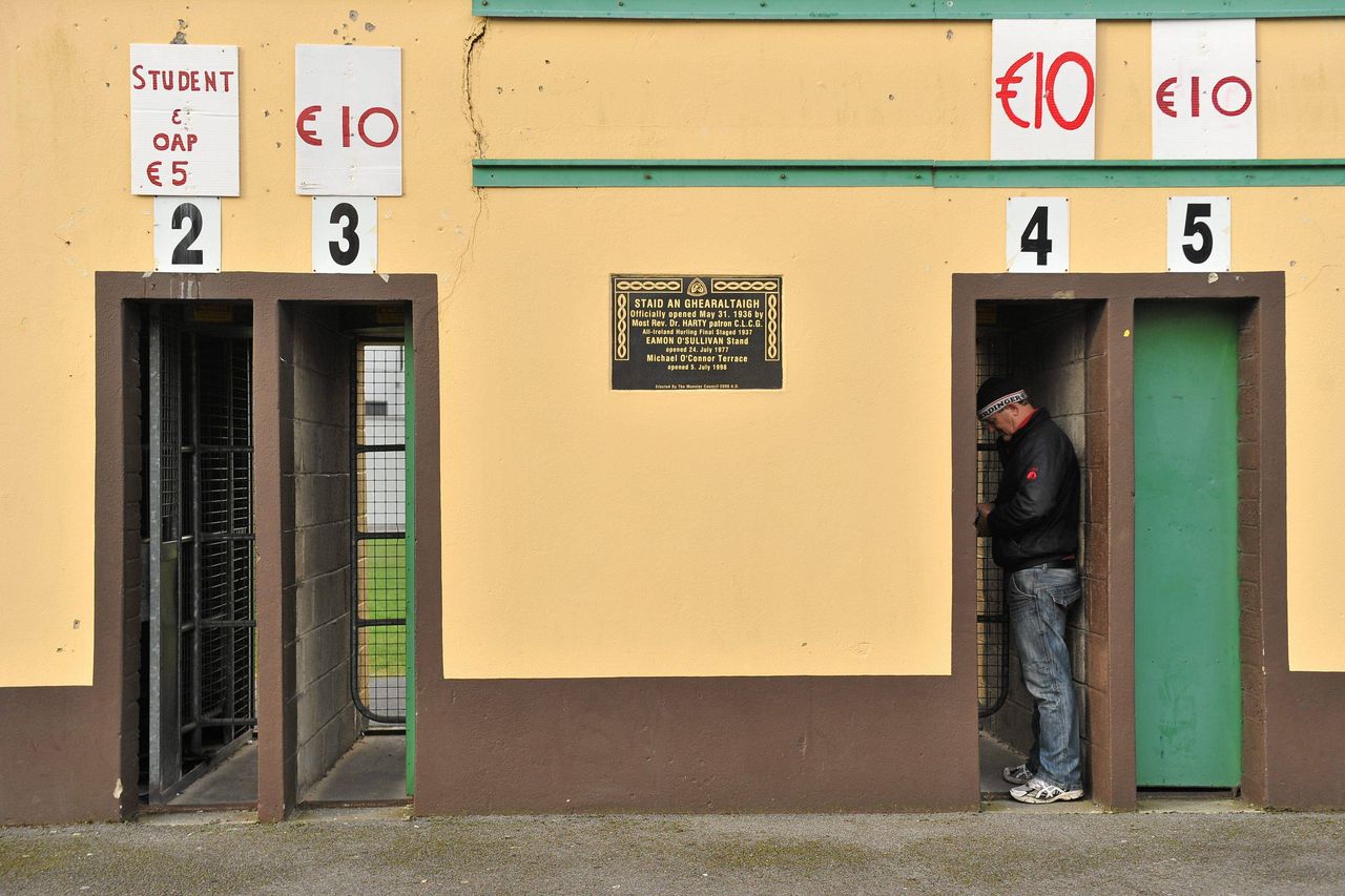 Killarney’s Fitzgerald Stadium upgrade will cost between €35m and €78m ...