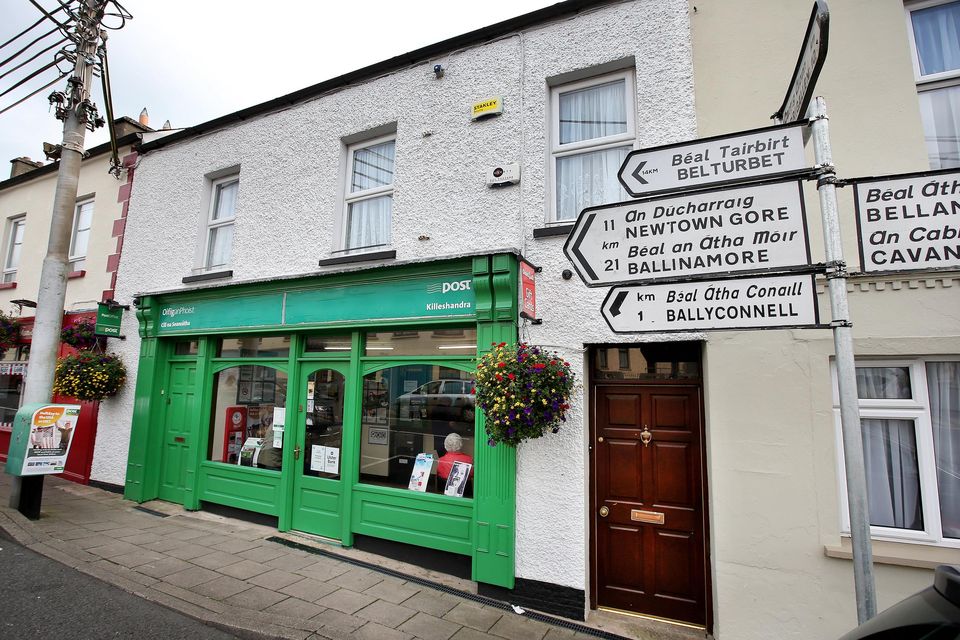 Cut-off communities – Postmasters call for banking levy cash to be used ...