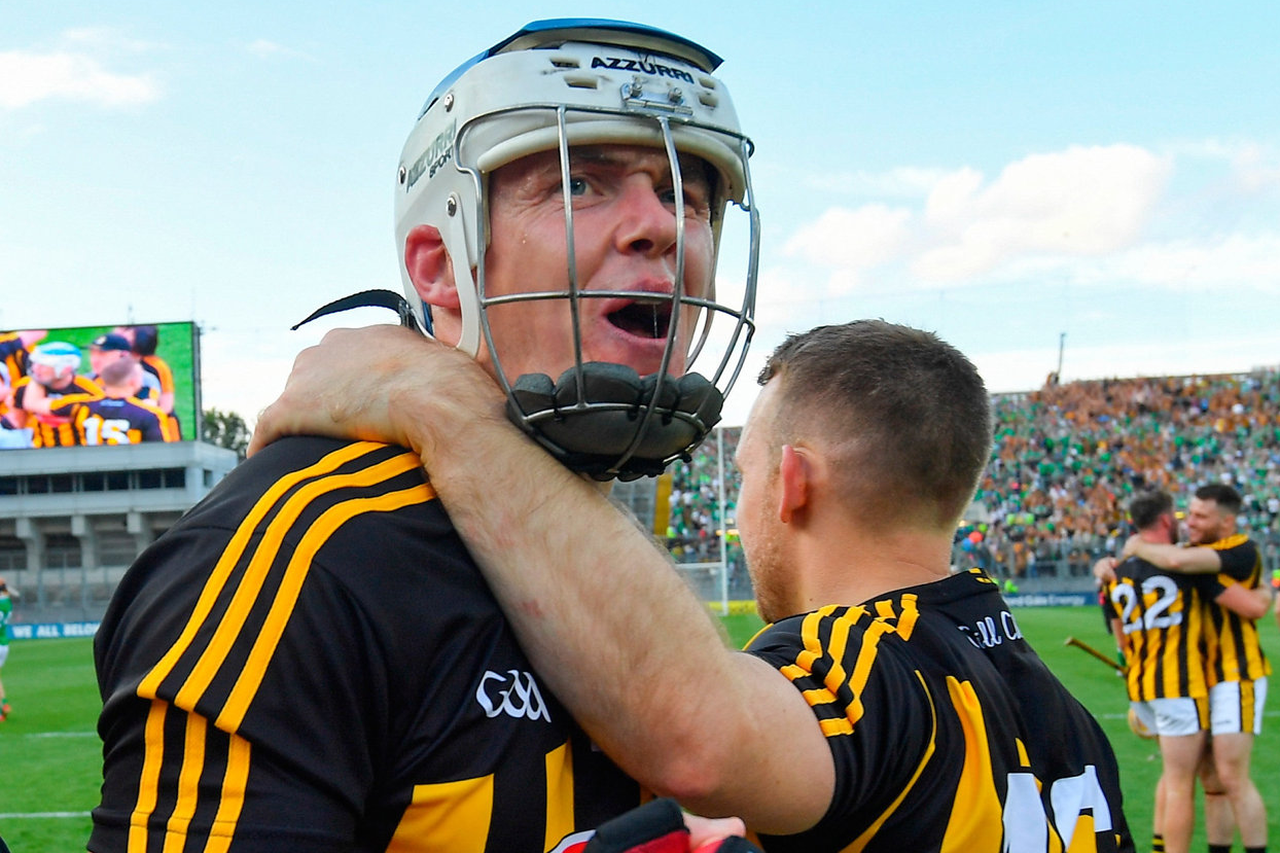 Dermot Crowe: 'This was Cody's most magnificent hour yet and that is ...