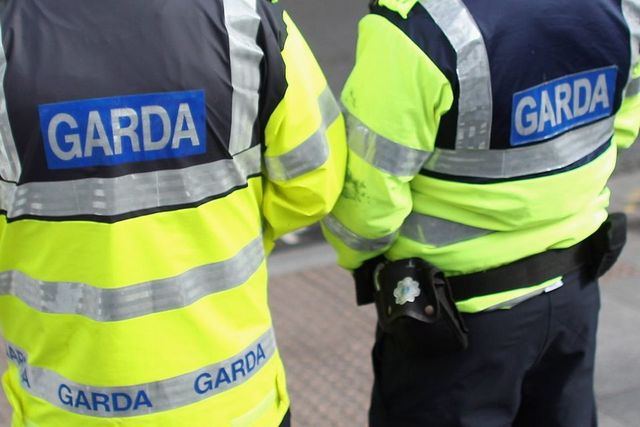 Man arrested and €344,000 cash seized during fire safety fraud ...
