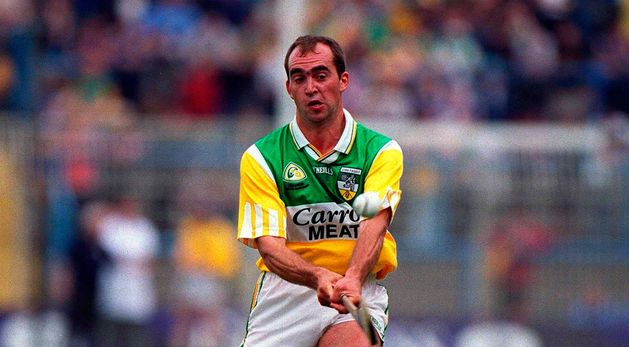 Comeback kings break down the anatomy of a GAA revival | Irish Independent