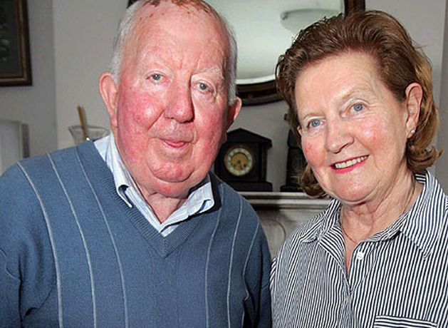 We're so proud of our Tiger Geordan, but we're backing Leinster, say ...