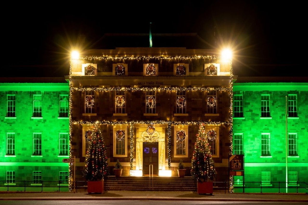 Kerry Samaritans urge people to light up ‘Longest Night’ on December 21 ...