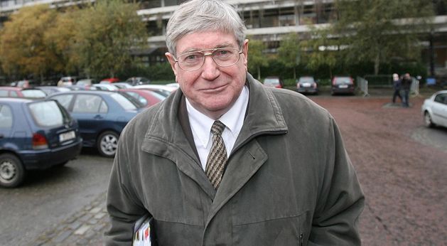 Ray Burke: 'I'm glad that justice has been done' | Irish Independent