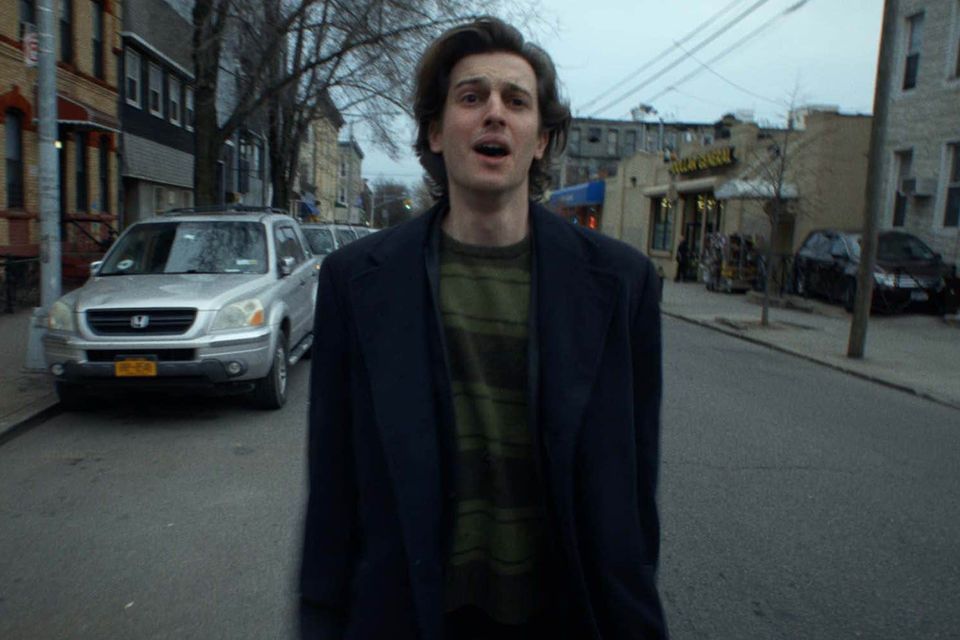 Love Life star Peter Vack on his explicit scenes in new drama PVT Chat ...