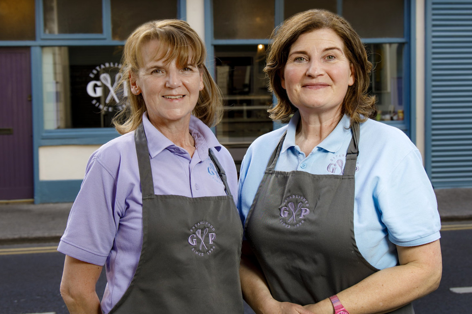 The Ballymaloe influence | Irish Independent