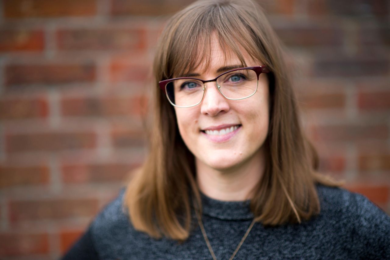 ‘Becoming an Irish citizen was significant and really emotional,’ Today ...