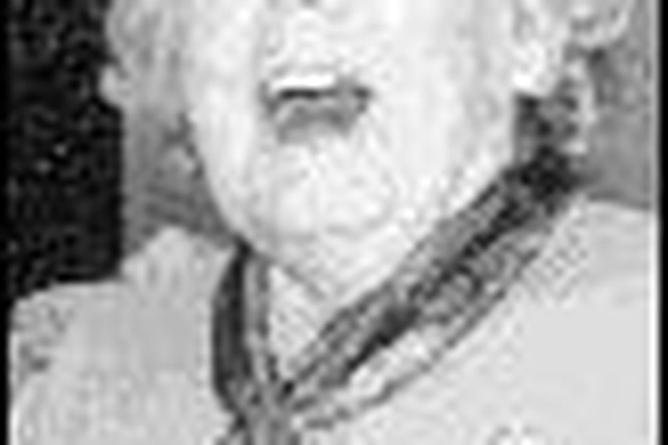 Acknowledgement Gretta Fagan | Irish Independent