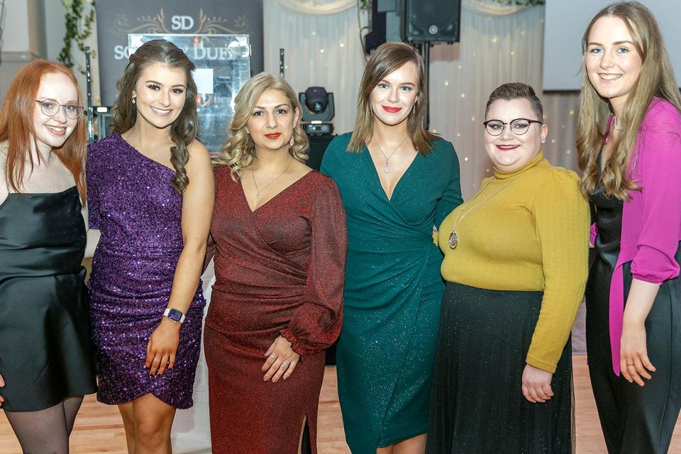 Pictures show festive fun at Sligo Radisson Blu hotel as Christmas ...