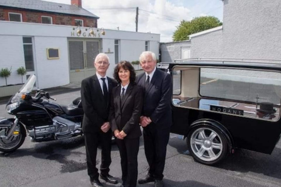 Kerry funeral director bringing ‘a unique service’ to the Kingdom with ...