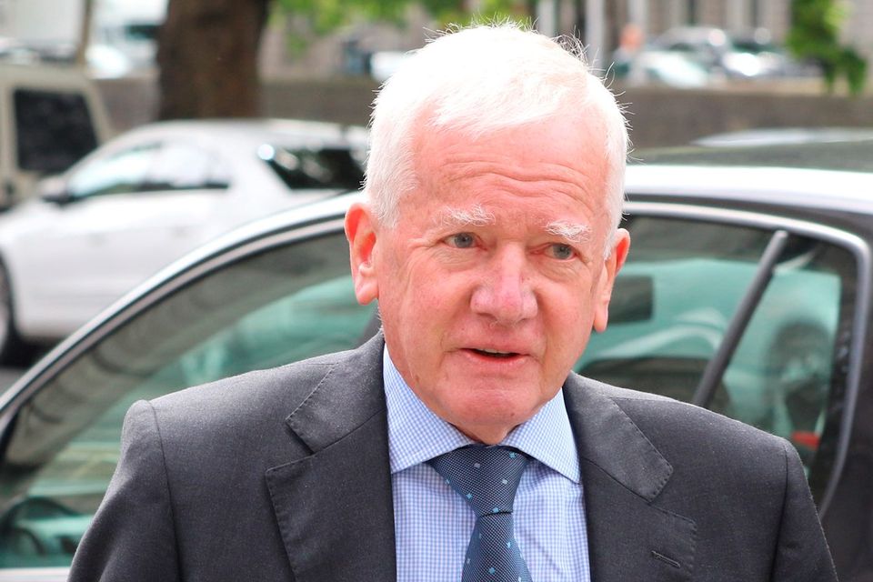 Former high-profile judge (71) must return to work due to 'economic ...