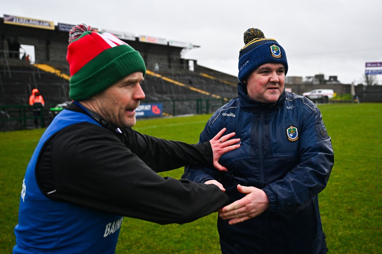 Colm O’Rourke: As Mayo begin quest for their Golden Fleece, will ...