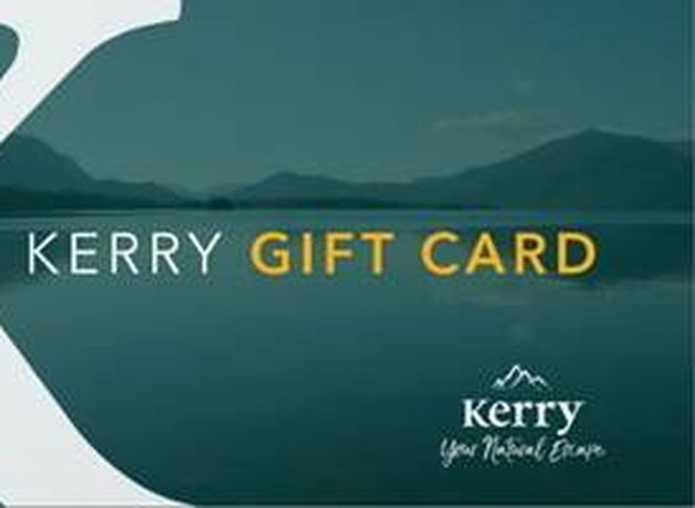 Give the gift of Kerry this Christmas | Irish Independent
