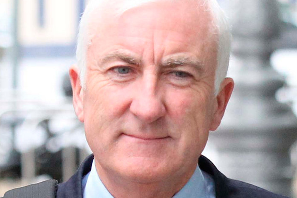 Regulator had 'no quibble' with Anglo transactions, court is told ...