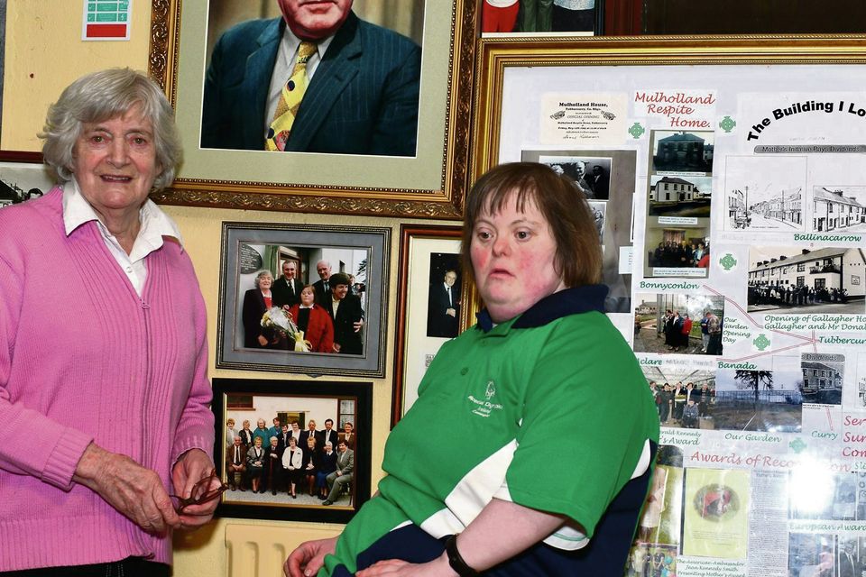 Margaret Killoran: the girl who awoke a town | Irish Independent