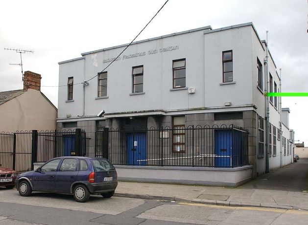 Green light for Simon Community apartments in Dundalk despite drug and ...