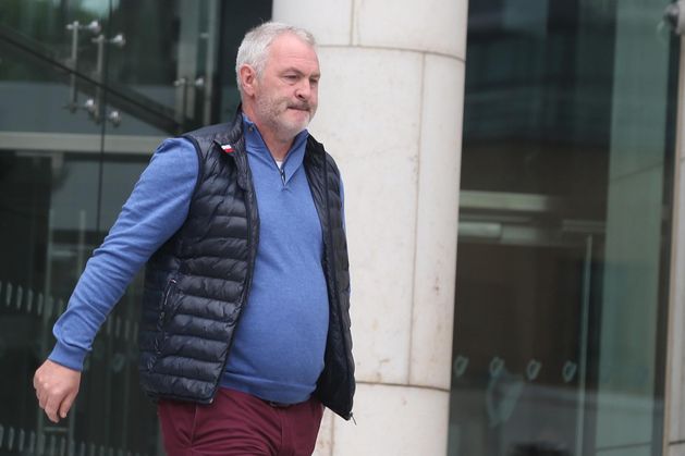 Garda sergeant to stand trial over alleged leak of private information ...