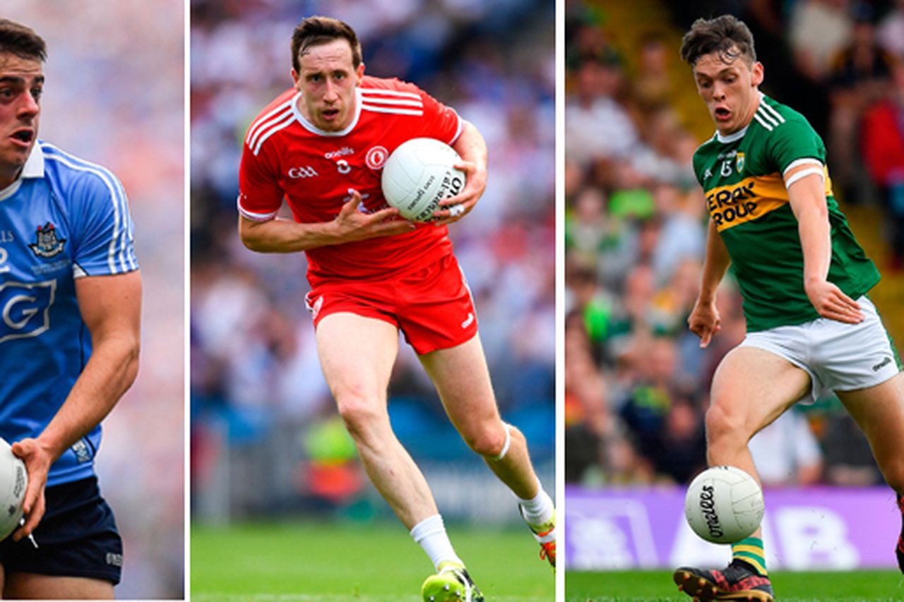 Dermot Crowe: 'Latest All Star team underlines how much provincial ...