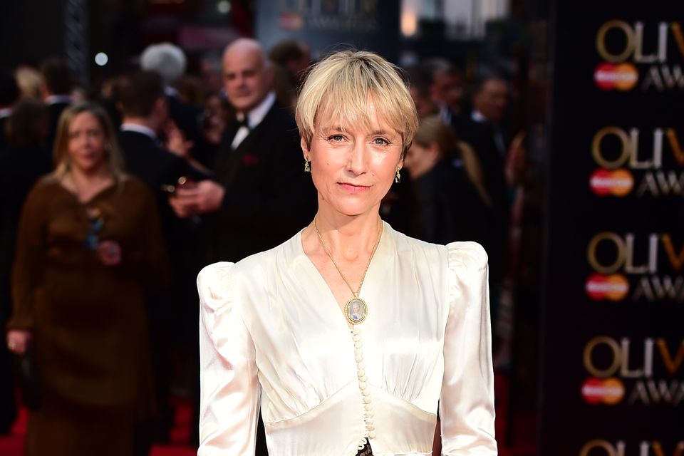 Lia Williams to star in stage version of The Prime Of Miss Jean Brodie ...