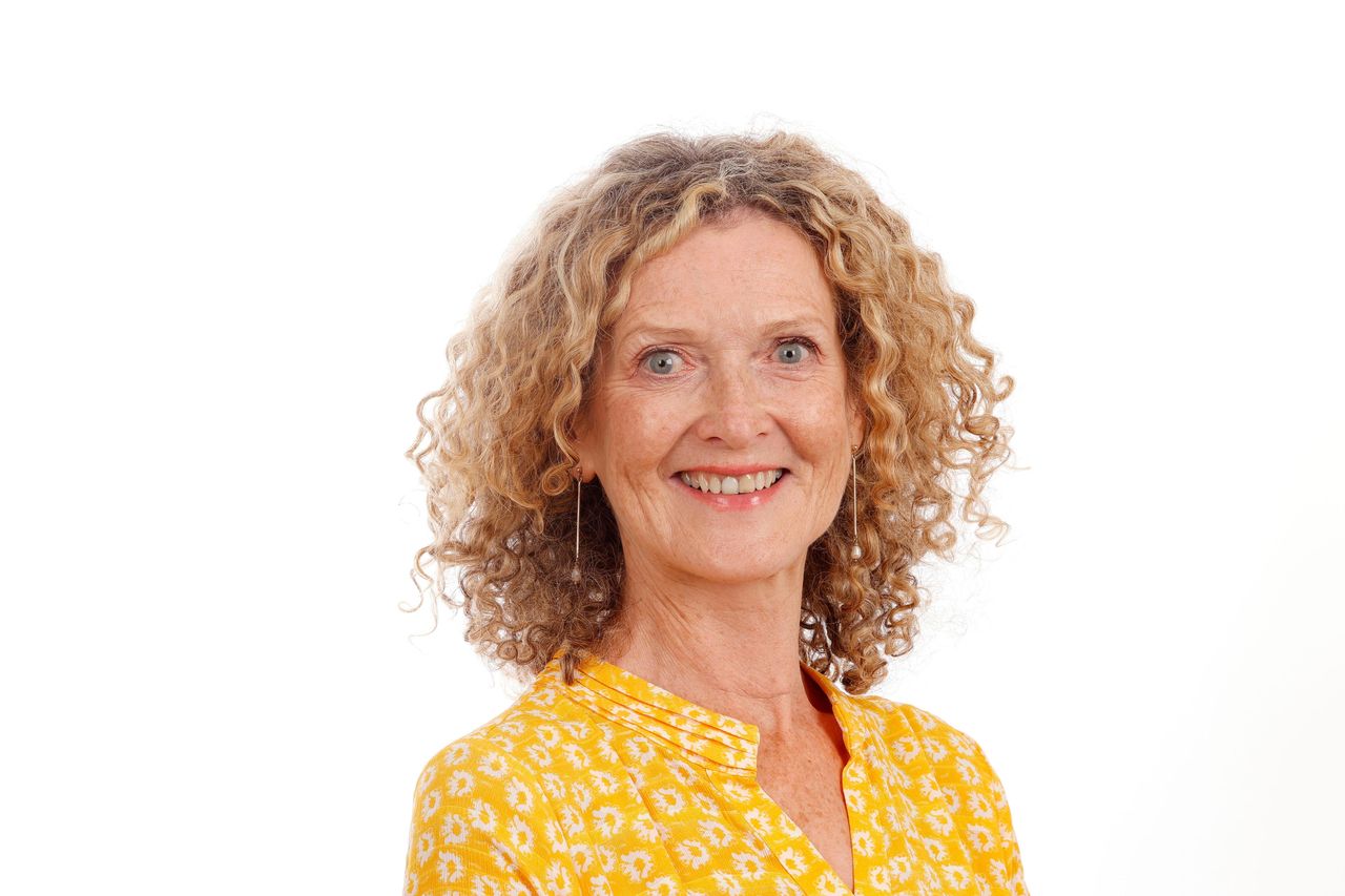 Awarding-winning journalist Justice McCarthy to give talk as part of ...