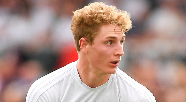 Flynn returns to help Lilies claim first win for O'Connor | Irish ...