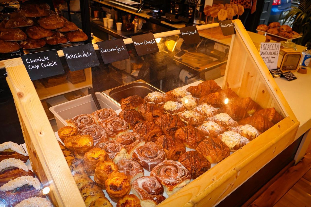 Dublin bakery calls for VAT rate to return to 9pc as rising costs ...