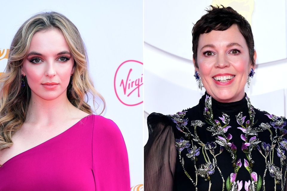 Olivia Colman and Jodie Comer among Emmy nominee hopefuls | Irish ...