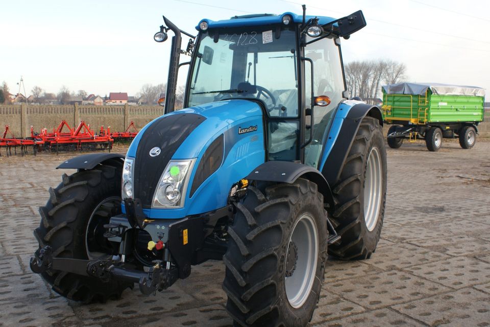 New Landini dealer in the south-west | Irish Independent