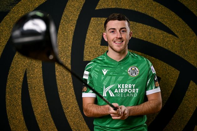 Kerry FC’s scorer-in-chief Kelliher happy to play numbers game and keep ...