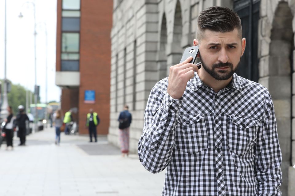 Man loses €120k damages claim against elderly woman and priest (85 ...