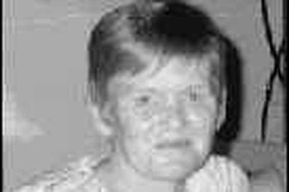 Betty Murphy, Maple Drive | Irish Independent