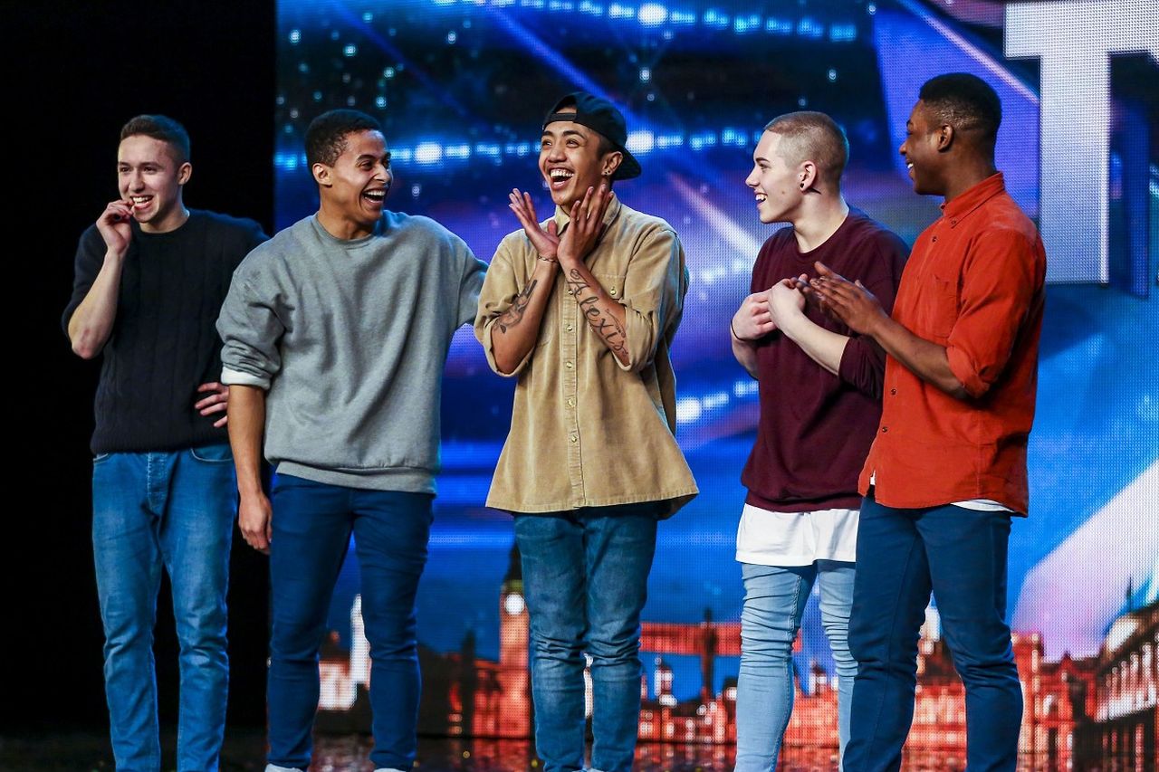 10m watch second episode of BGT | Irish Independent