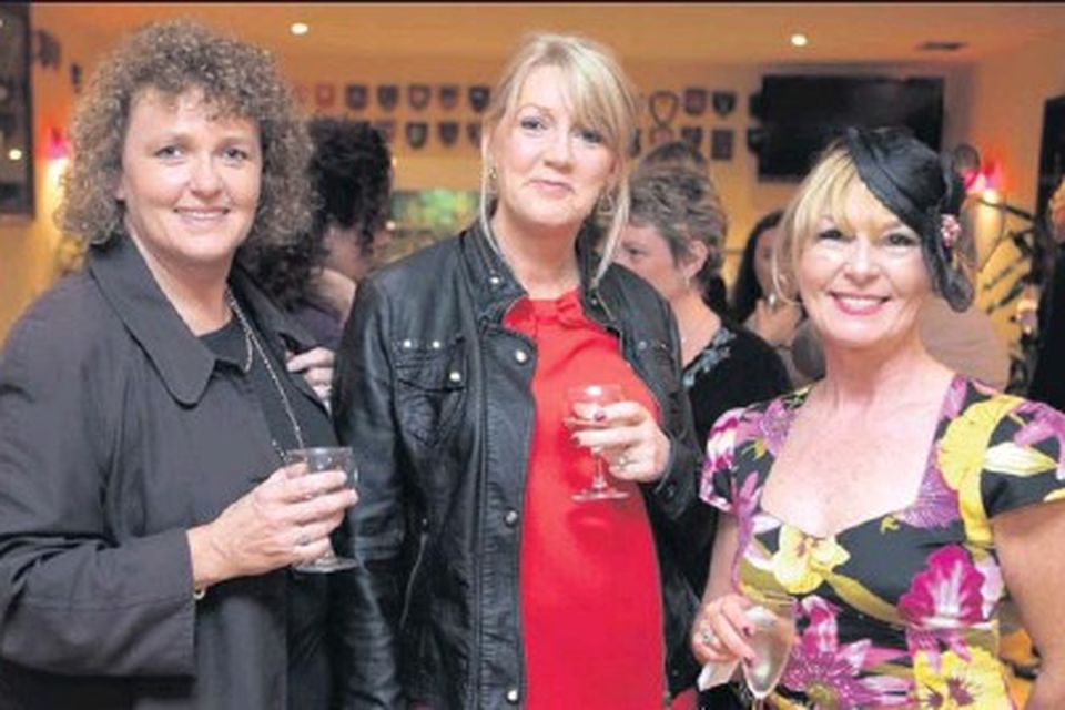LITTLE BRAY | Irish Independent