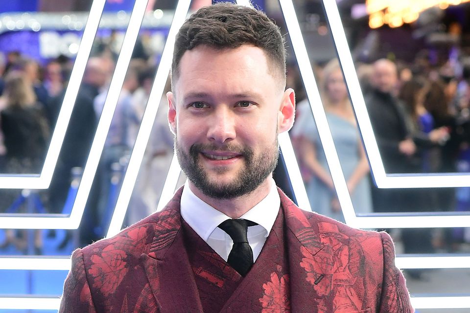 Calum Scott would feel ‘guilt’ beating Beyonce, Lizzo and Taylor Swift ...