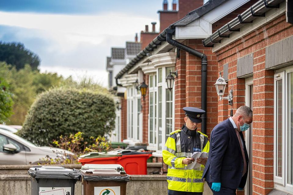 Man found not guilty of mother’s murder by reason of insanity remanded ...