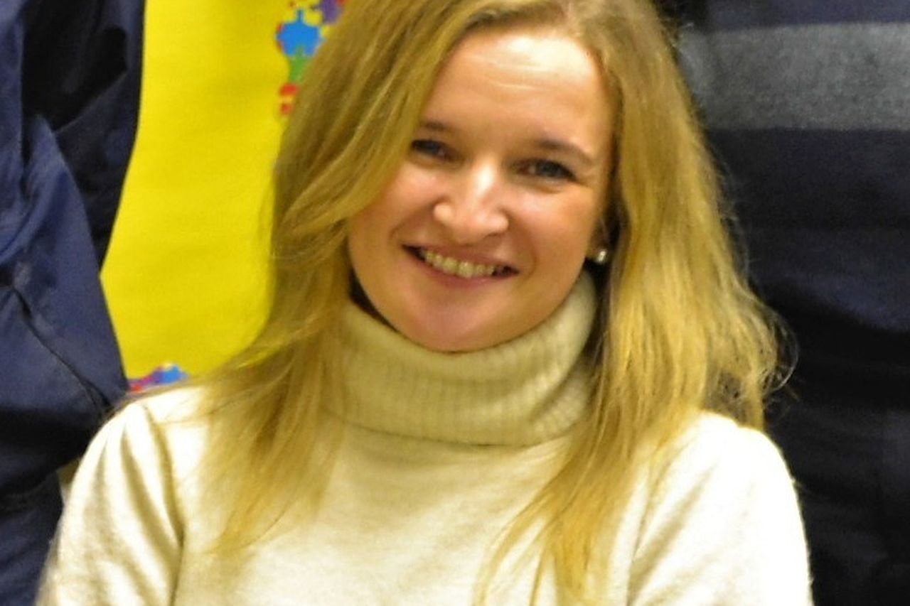 Colette is the new Tralee Chamber Alliance Chief Executive | Irish ...