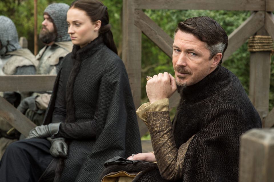 Has Game of Thrones journeyed into the Kingdom of Mediocrity? | Irish ...
