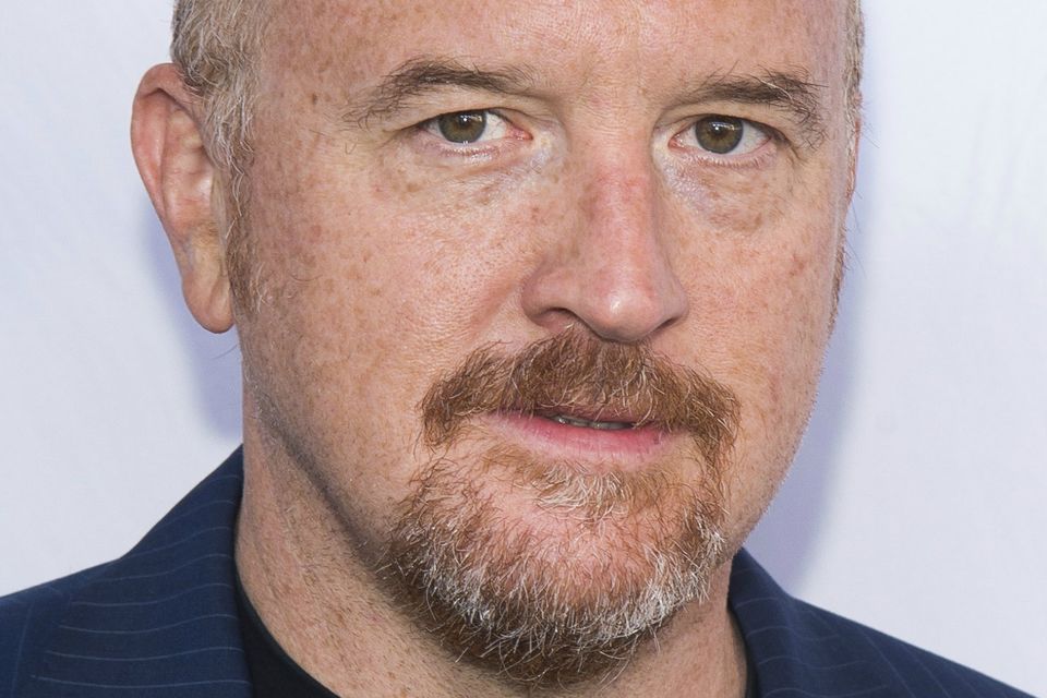 Louis CK admits sexual misconduct allegations ‘are true’ | Irish ...