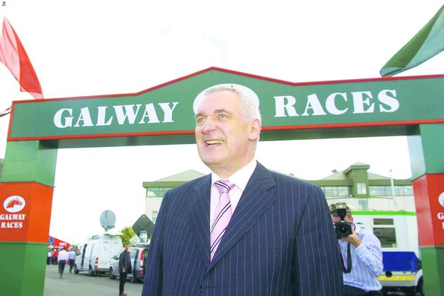 Richard Curran: Boom will get boomier as Bertie might say, but we must ...