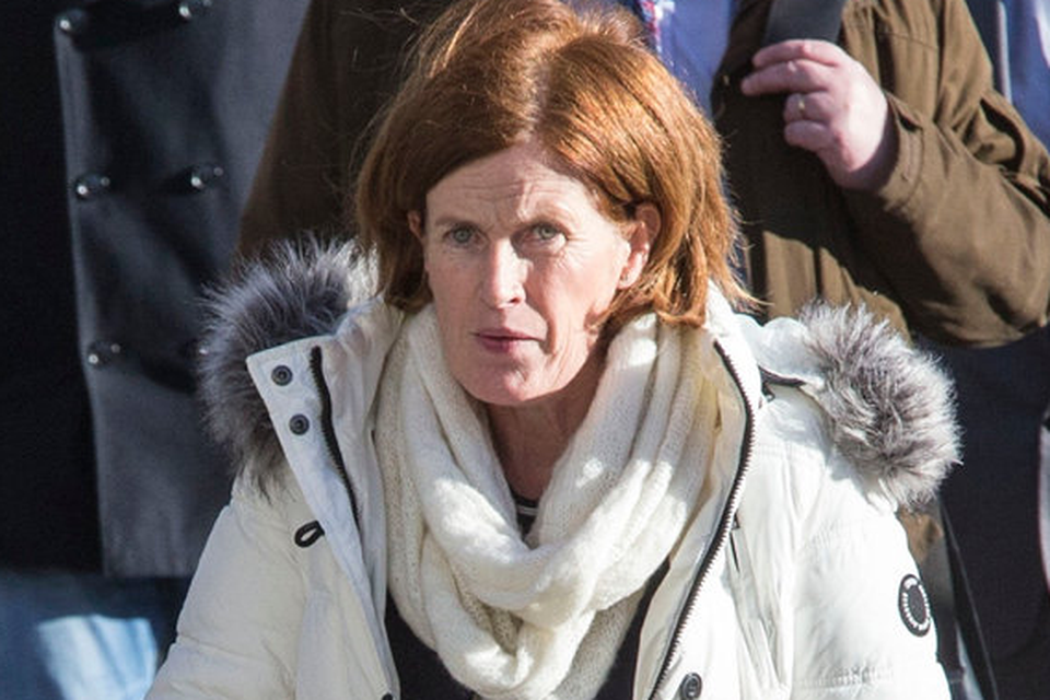 'I loved DJ victim to bits,' widow tells murder trial | Irish Independent