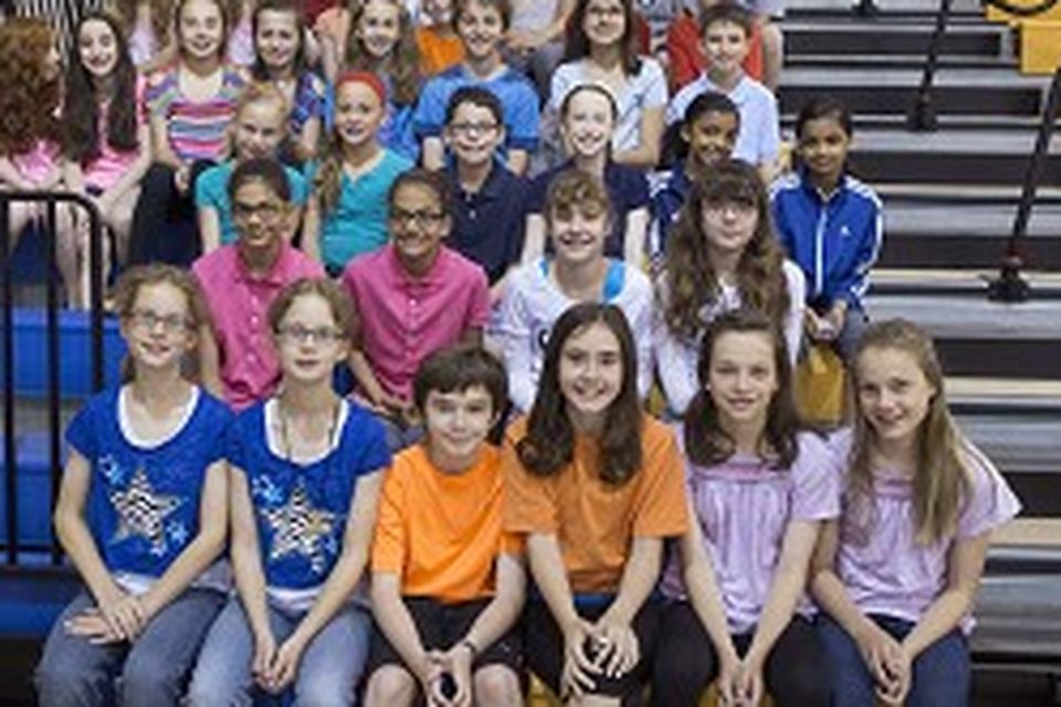 US school boasts 24 sets of twins | Independent.ie