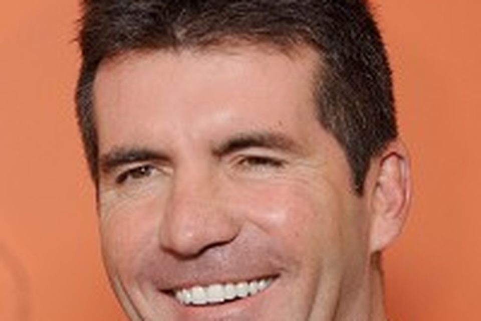 Simon Cowell is prime-time king | Irish Independent